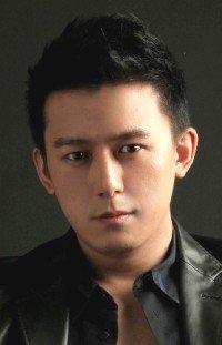 Feng Ding - MyDramaList