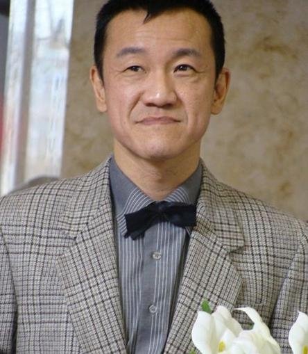Zhang Chou - MyDramaList