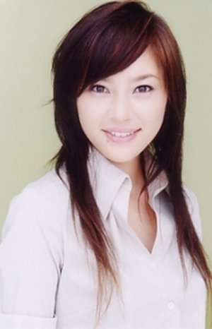 Seto Asaka (瀬戸朝香 ) - MyDramaList