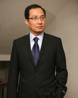 Magazine owner - MyDramaList