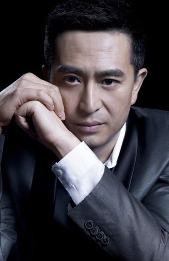Tang Guo Xun - MyDramaList