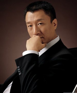 Sun Hong Lei (孙红雷) - MyDramaList