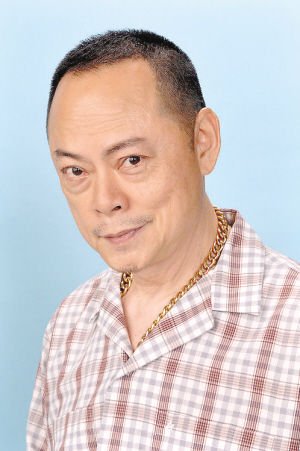 Tit Fu - MyDramaList