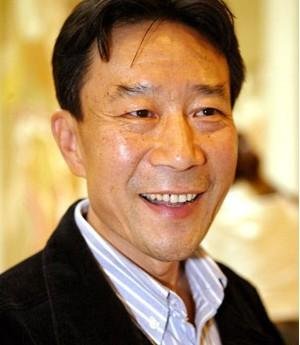 Wei Fu - MyDramaList