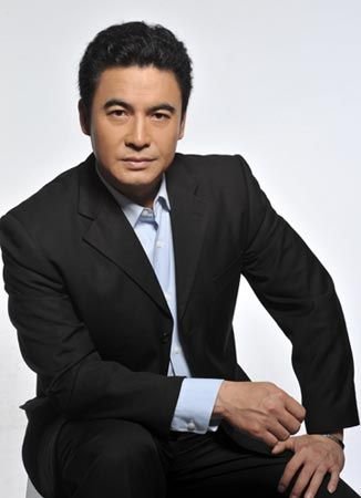 Qian Zhen Yun - MyDramaList