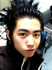 Sha Yu - MyDramaList