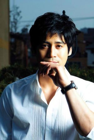 Jason Kim - MyDramaList