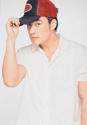 Mr. Koon - MyDramaList