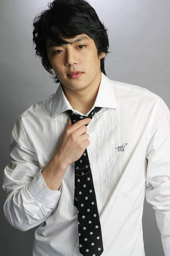 Kang Il Ho - MyDramaList