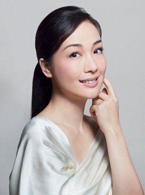Yuen Ngai Sze - MyDramaList