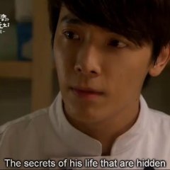 Panda and Hedgehog - MyDramaList