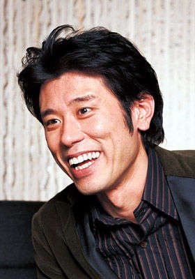 Ueno Chizuo - MyDramaList