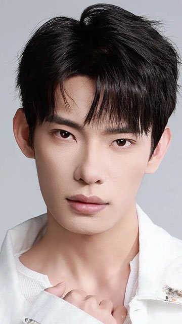 Zhang Chi (张池) - MyDramaList (ES)