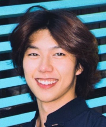 Li Zhe Kun (李哲坤) - MyDramaList (ES)