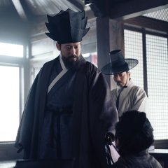 Dear Hongrang - MyDramaList