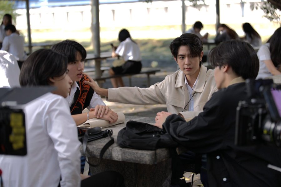 Head 2 Head Photos #6747106 - MyDramaList