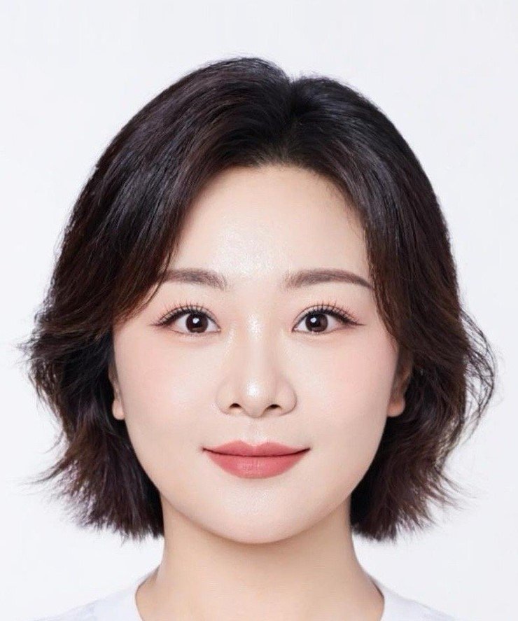 Lv Yan Ting (吕艳婷) - MyDramaList