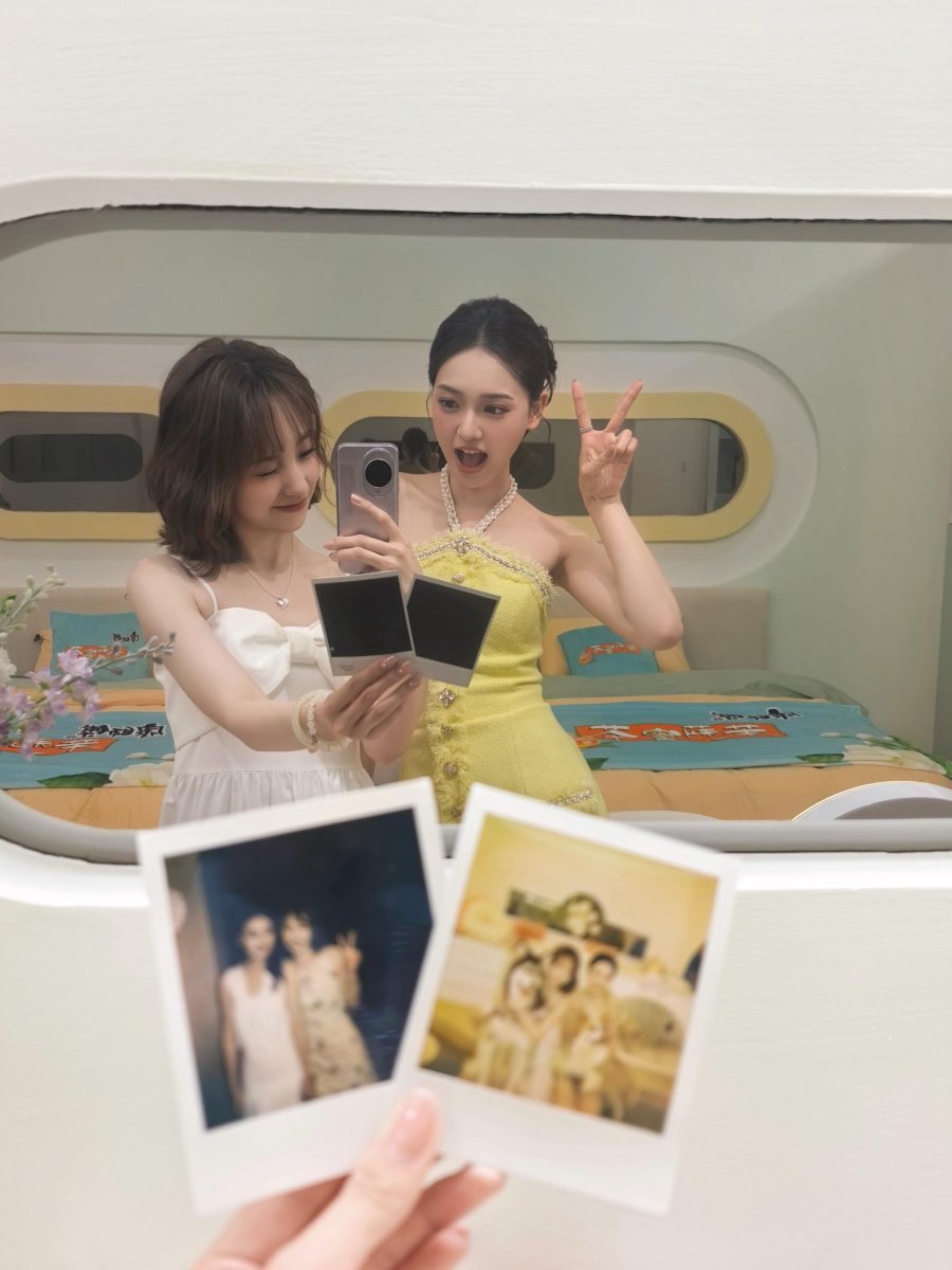 Heart Signal Season 8 Photos #6513046 - MyDramaList