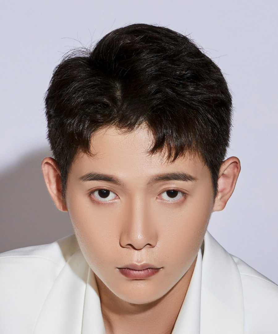 Wang Yi Shen (王镱深) - MyDramaList