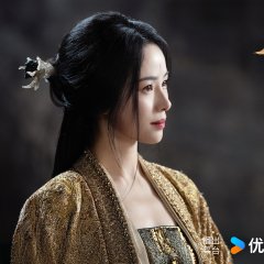 Veil of Shadows - MyDramaList