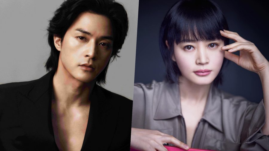 Kim Ji Hoon in talks to be Kim Hye Soo's husband in a new K-drama! - MyDramaList News