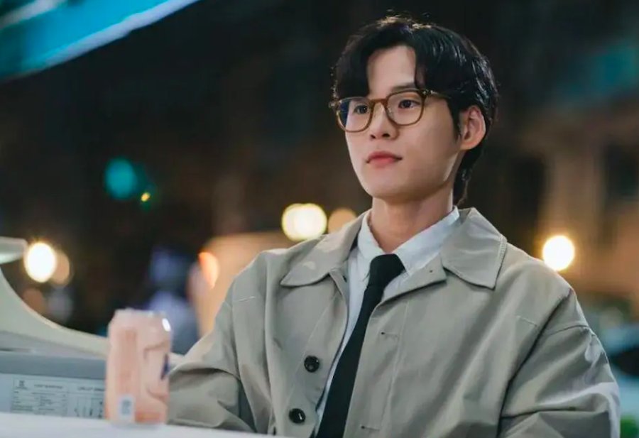 'Positively Yours' removes Yun Ji On from the cast following his arrest ...