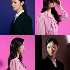 Ms. Incognito - MyDramaList