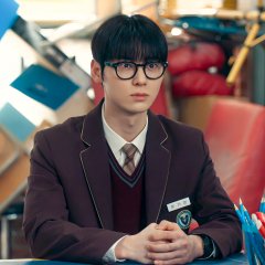 Study Group (2025) - MyDramaList