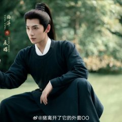 Zhan Zhao Adventures - MyDramaList