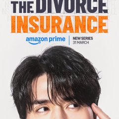 The Divorce Insurance (2025) - MyDramaList