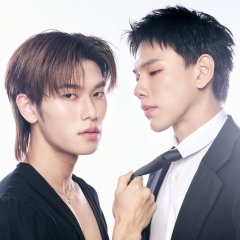 The Wicked Game (2025) - MyDramaList