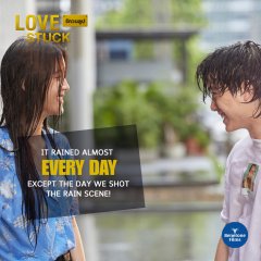 Love Stuck (2024) - MyDramaList