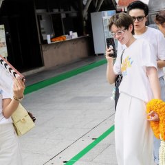 Be My Angel - MyDramaList