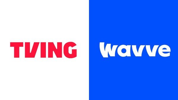 TVING-Wavve merger greenlit by South Korea Fair Trade Commission - MyDramaList News