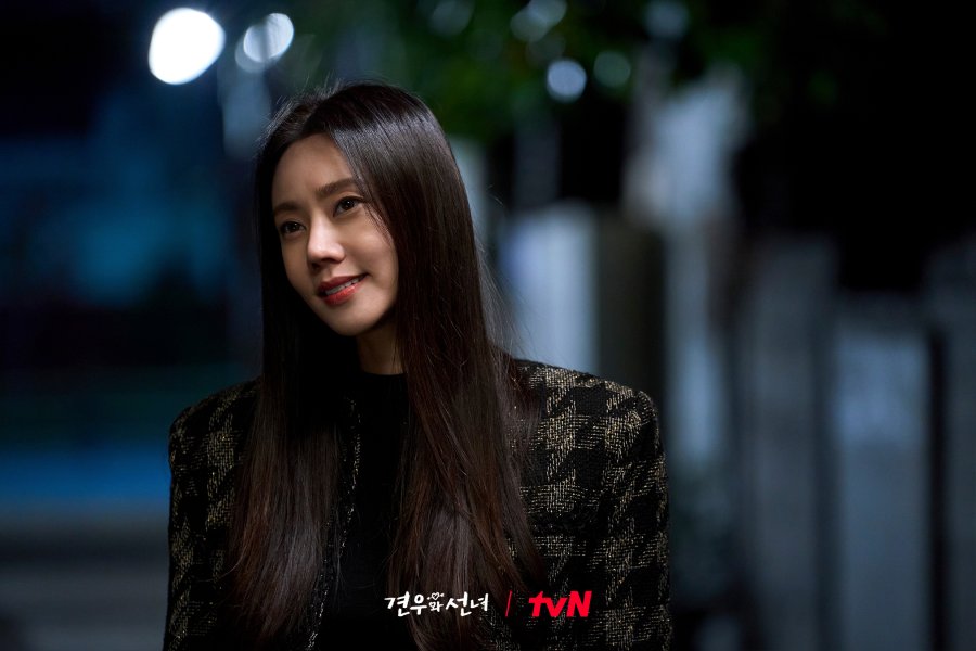 Choo Ja Hyun leads a tragic life in 'Head over Heels' - MyDramaList News