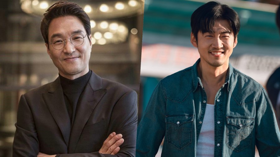 Han Seok Kyu, Yoon Kye Sang, and more confirmed to lead Netflix K-drama ...
