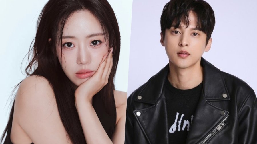 MBC confirms Hahm Eun Jung, Yoon Sun Woo, and more to lead 'The First ...