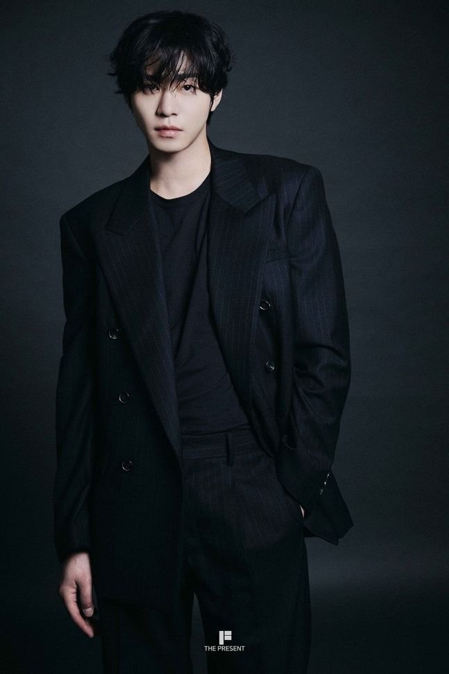 Ahn Hyo Seop's next K-drama will possibly be 'The Final Table ...