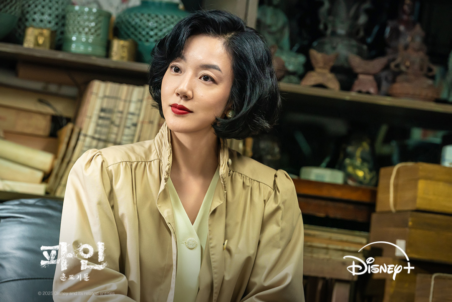 Ryu Seung Ryong, Yang Se Jong and team bring retro Korea to life in 'Low Life' stills ...