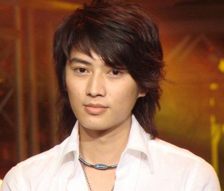 Zhou Zhu - MyDramaList