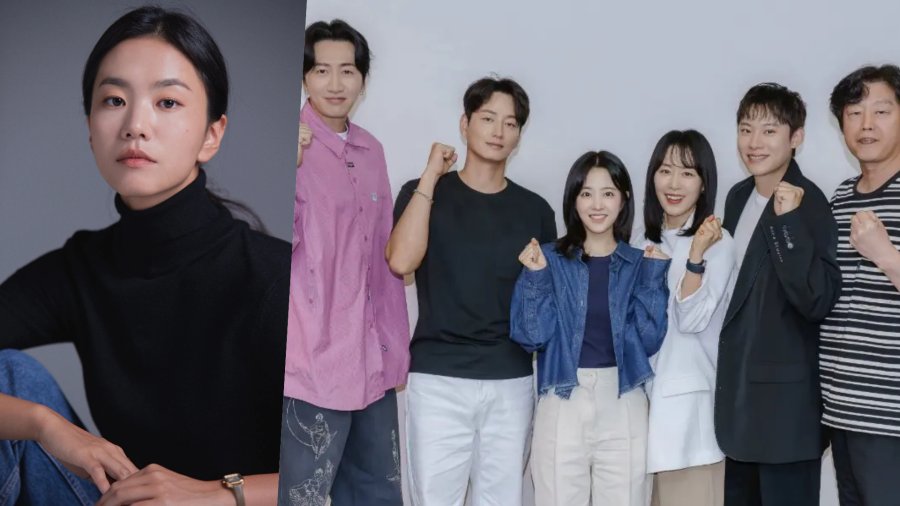 Lee Seol joins Disney+ K-drama 'Gold Land' starring Park Bo Young and Kim Sung Cheol ...