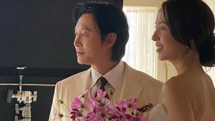 Kim Dong Wook and wife expecting first child - MyDramaList News