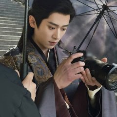 Cheng He Ti Tong - MyDramaList