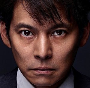 Oda Yuji (織田裕二) - MyDramaList