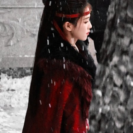 Tang Gong Qi An Zhi Qing Wu Feng Ming - Photos - MyDramaList