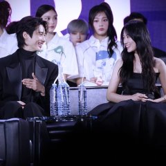 Lovely Runner (2024) - MyDramaList