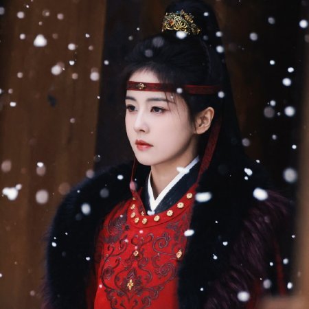 Tang Gong Qi An Zhi Qing Wu Feng Ming - Photos - MyDramaList