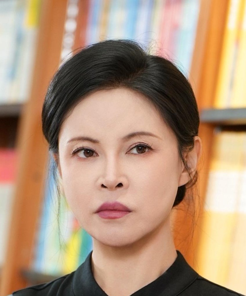 Xu Xiao Xi - Articles - MyDramaList