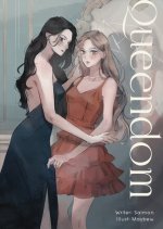 Queendom (2025) - MyDramaList