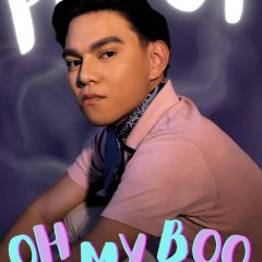 Oh My Boo - MyDramaList